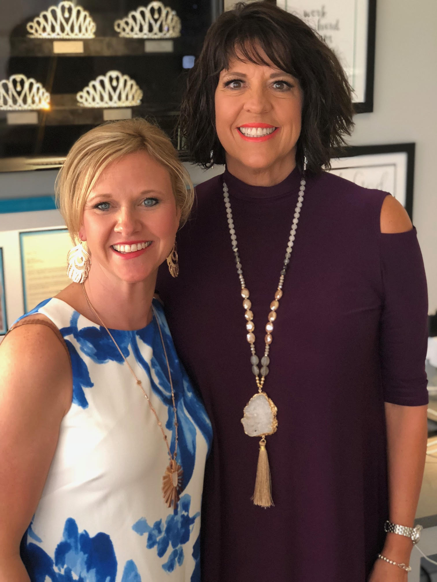 Meet Becky – Alisons All Stars